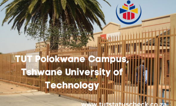 TUT Ienabler, Tshwane University of Technology