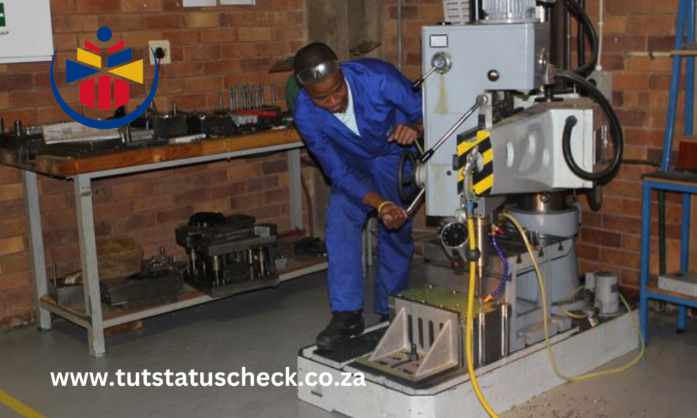 TUT Engineering, Tshwane University of Technology