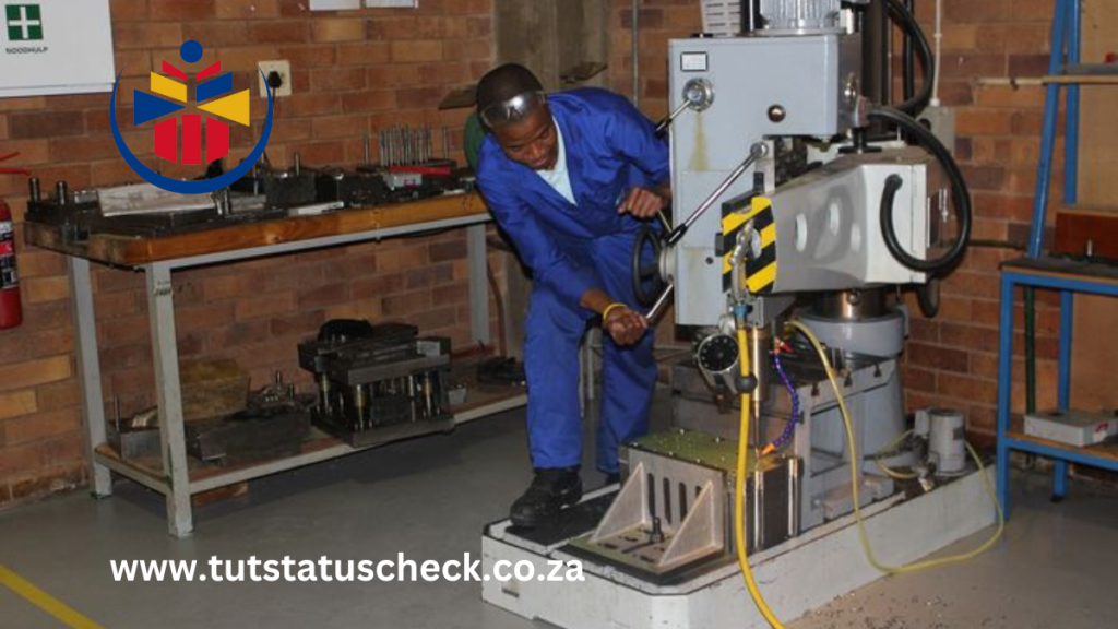 TUT Engineering, Tshwane University of Technology