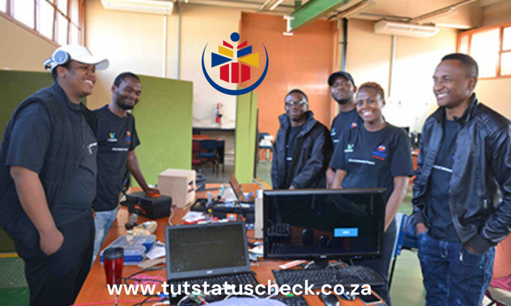 TUT Industrial Engineering, Tshwane University of Technology
