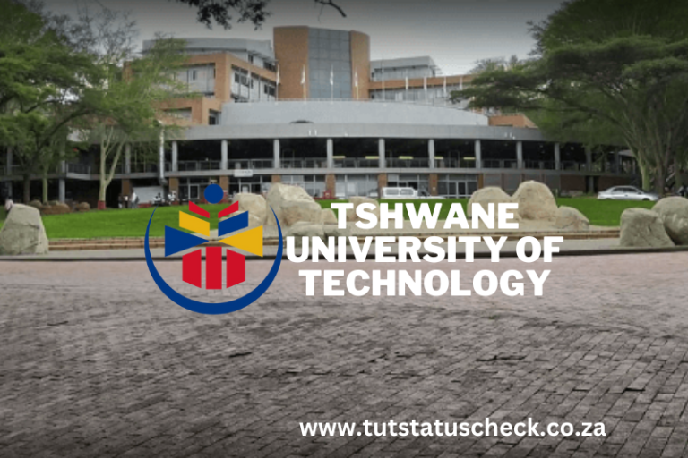 TUT Contact Details, Tshwane University of Technology