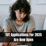 TUT Open for 2026 Late Applications Apply Now