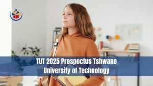 TUT 2025 Prospectus Tshwane University of Technology