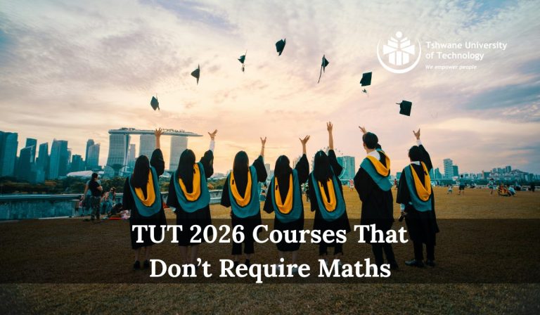 TUT Prospectus 2026 PDF Download and Application Process