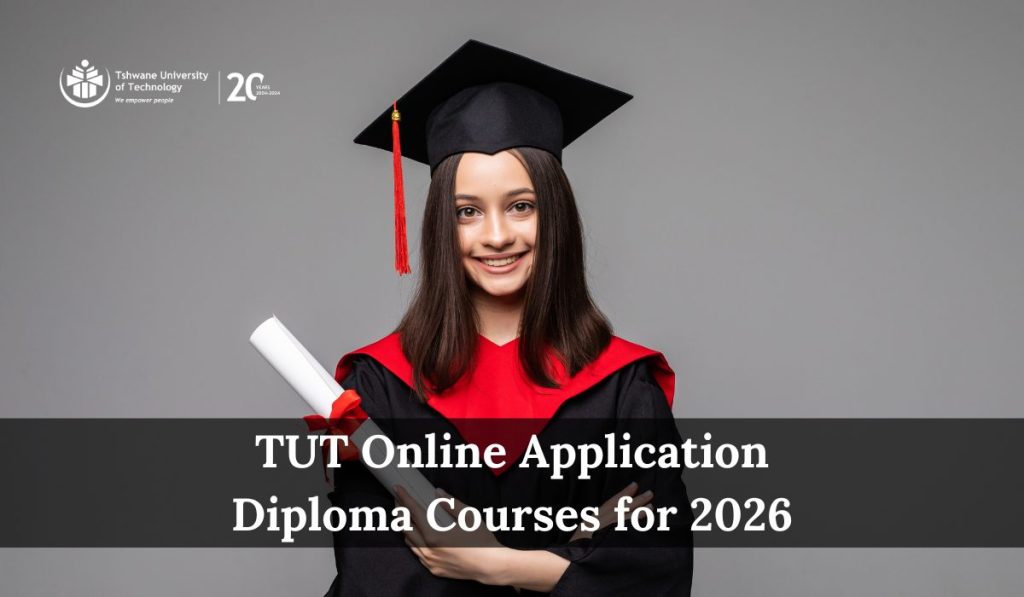 TUT Applications and Late Applications Are Fully Online 2026