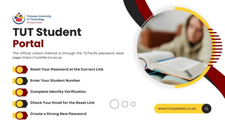TUT Prospectus 2026 PDF Download and Application Process