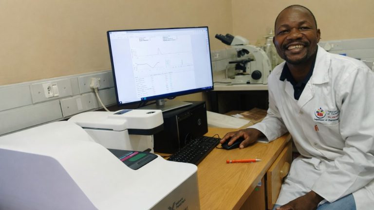 TUT 2025 Prospectus Tshwane University of Technology